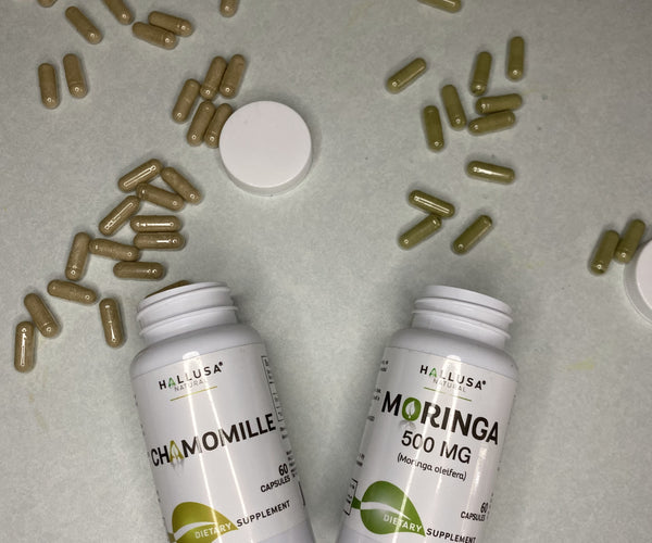 Diabetes – HALLUSA NATURAL MX