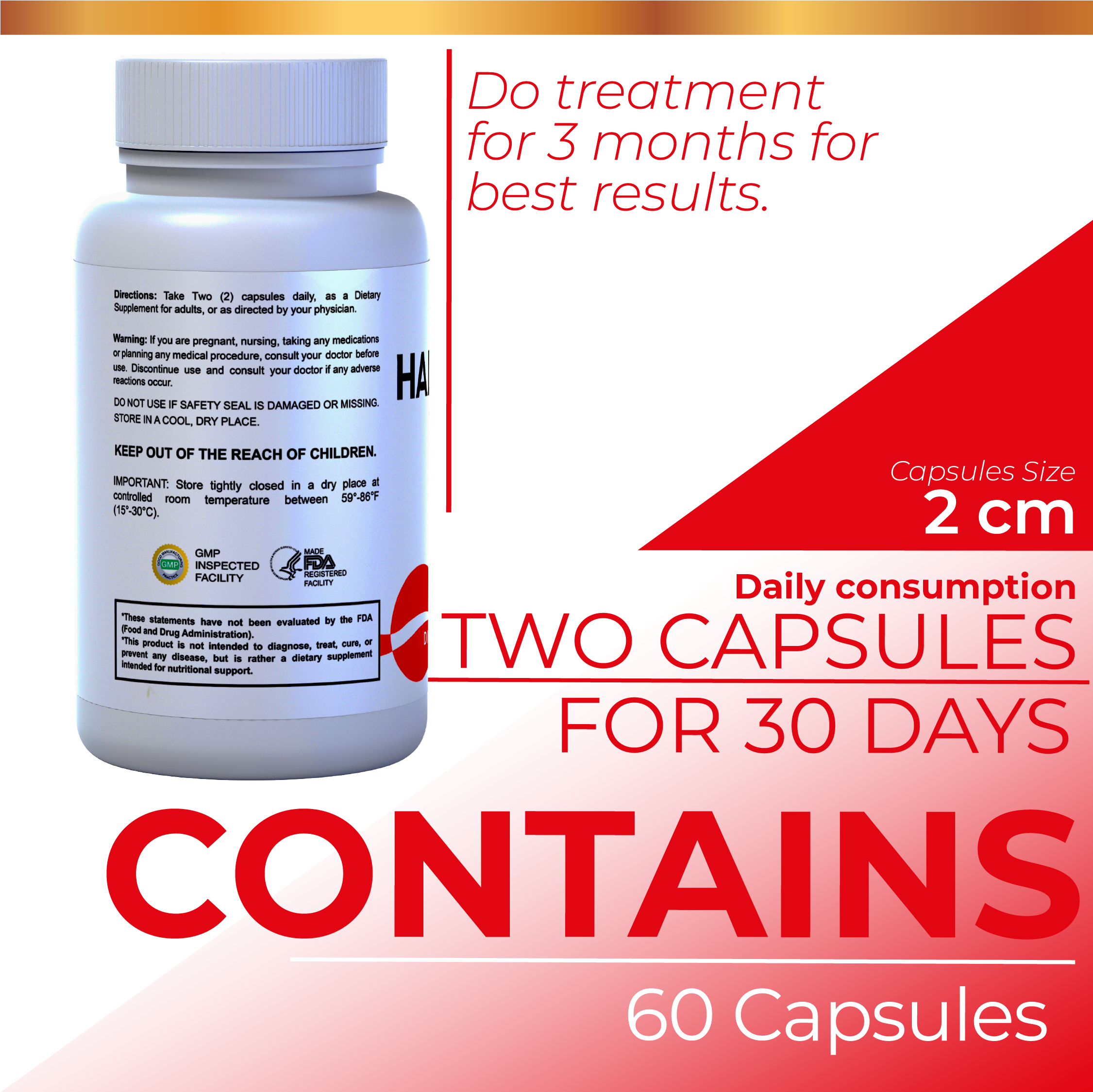 Hallosmine Ultra - Diosmin 500 mg Circulation Support + Hesperidin 150 ...